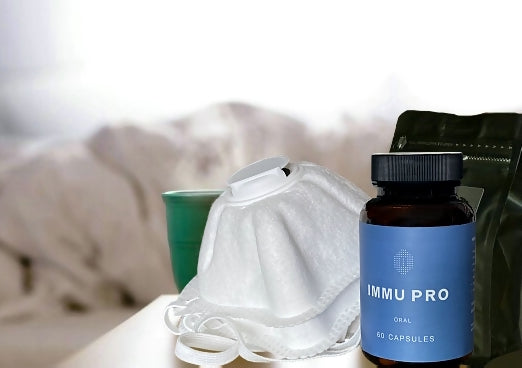 Immu Pro - Harmoni-T