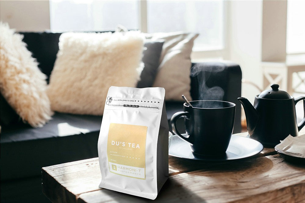 Du's Tea - Harmoni-T