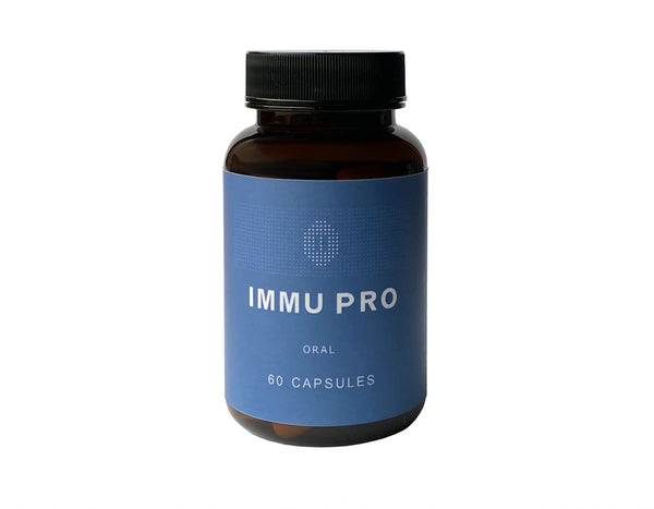 Immu Pro - Harmoni-T