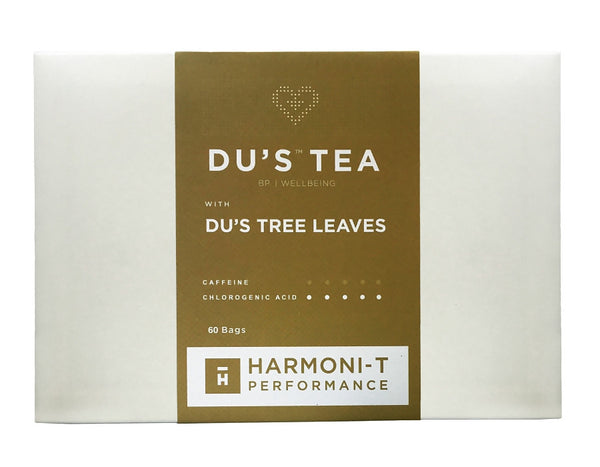 Du's Tea - Harmoni-T