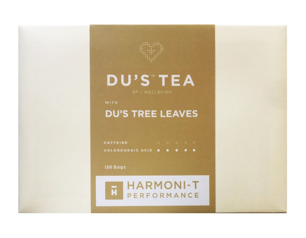 Du's Tea - Harmoni-T